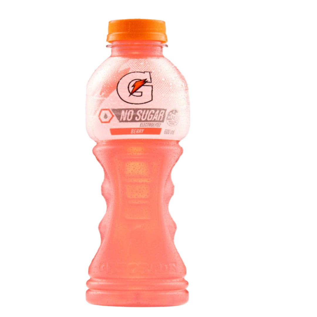 Gatorade No Sugar – Northy Gym